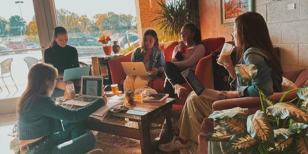 Column 15 - Nitro Cold Brew, Coffee, Roast