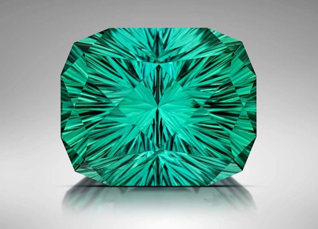 USA Mined Gemstones Loose and Jewelry - USA Mined Gems & Minerals