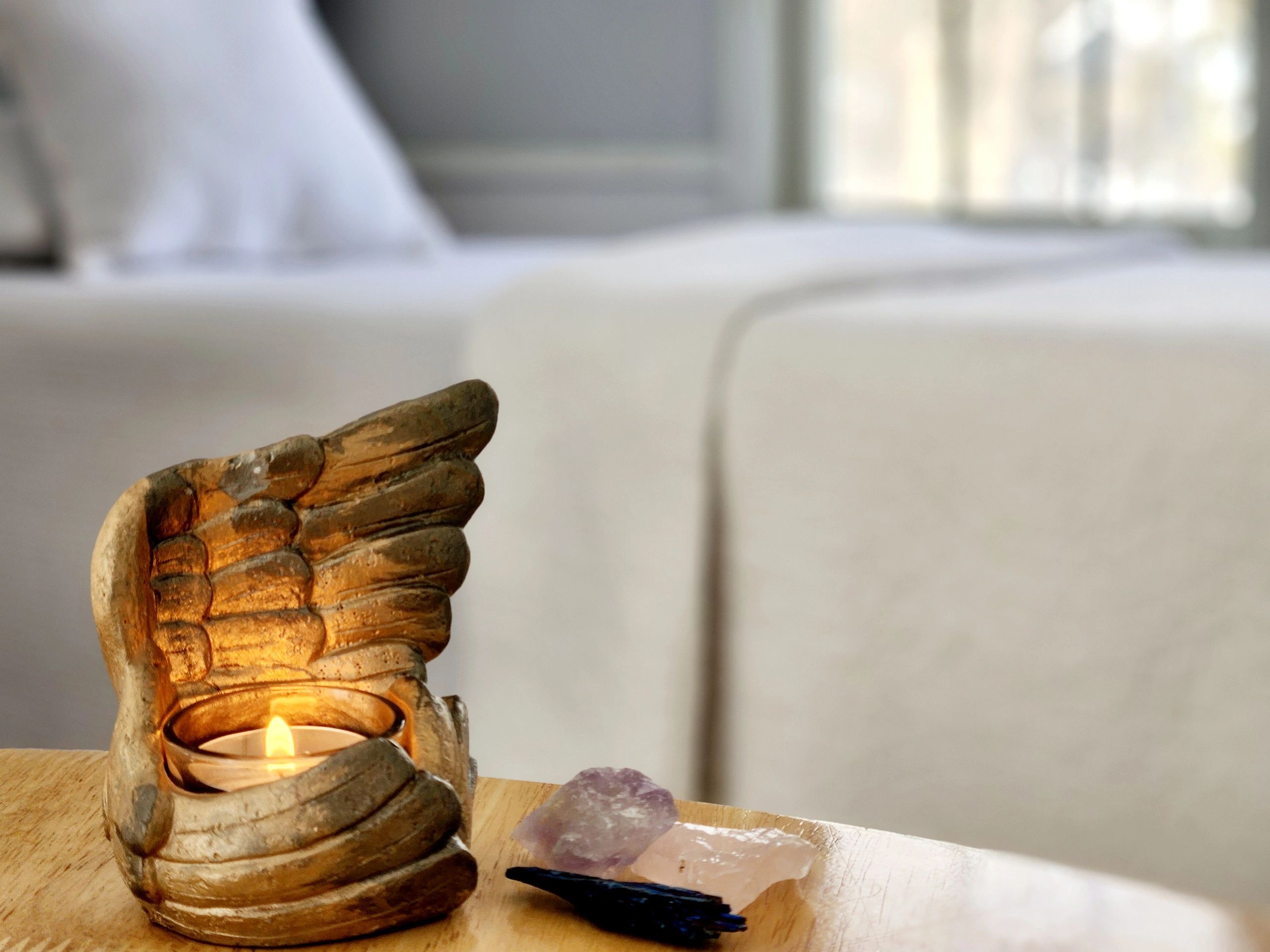 Experienced Reiki Practitioner for Healing