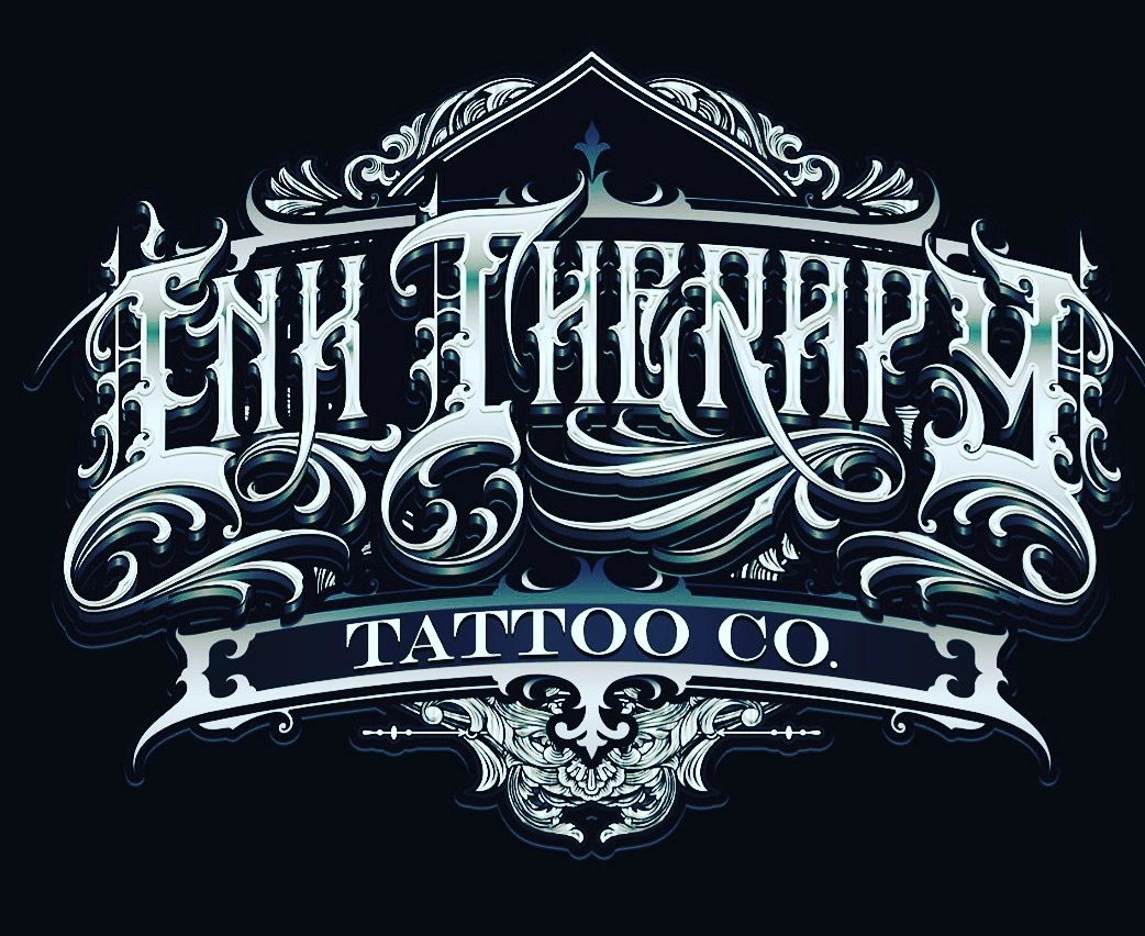 Ink Therapy Tattoo in North Las Vegas, Nevada