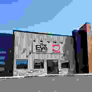The Eye Wearhouse - Home