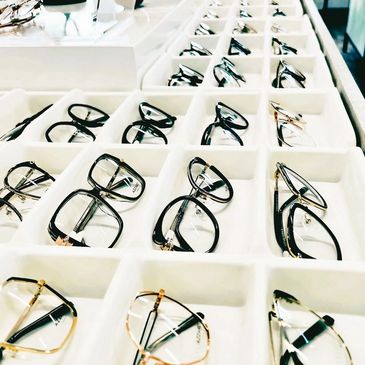 The Eye Wearhouse - Home