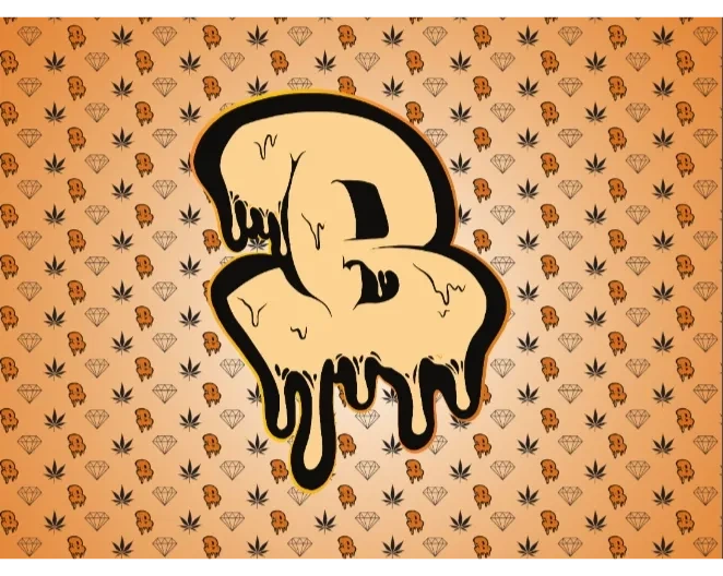 BOUJEE THC-A FLOWER | Boujee