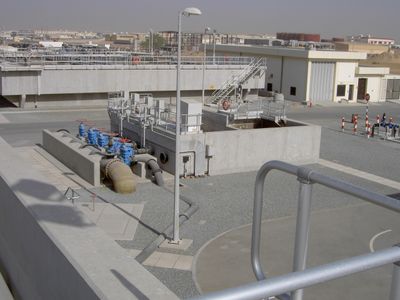 Experience | Utility Support Services LLC