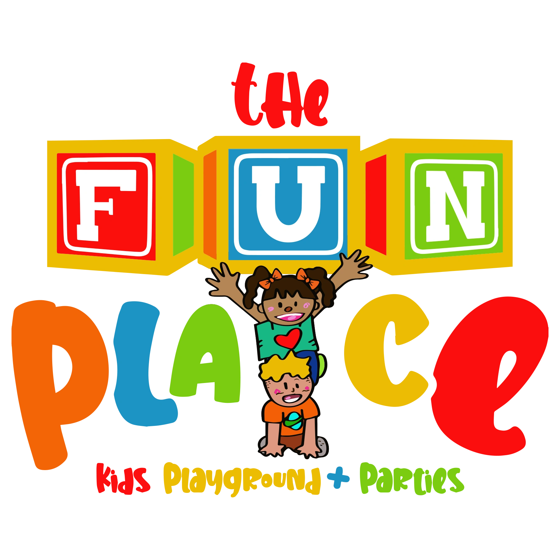 The Fun Playce | Kids Playground and Parties