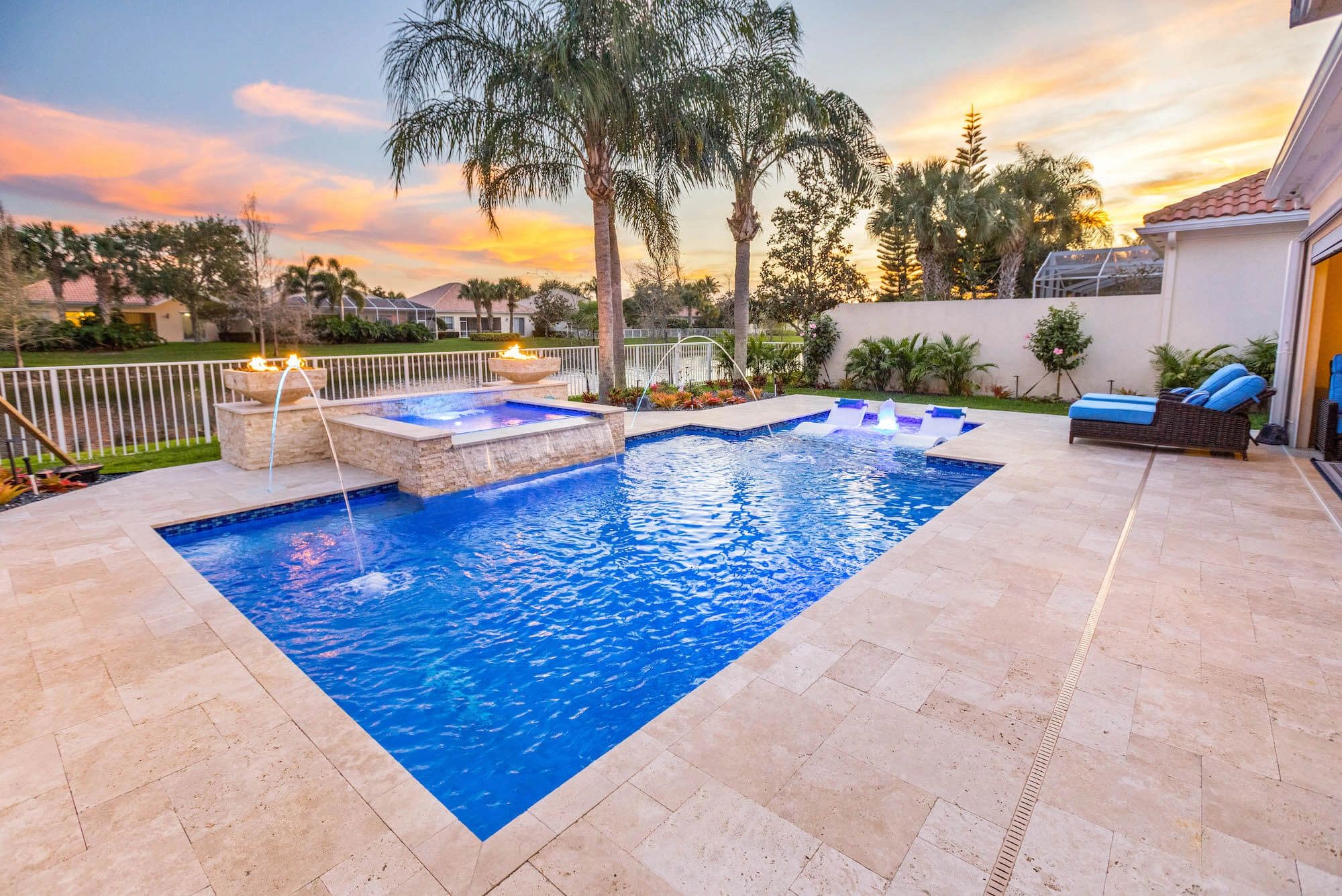 Maintenance Services