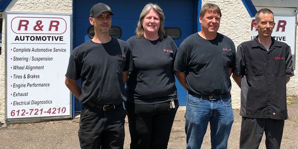 R&R Automotive