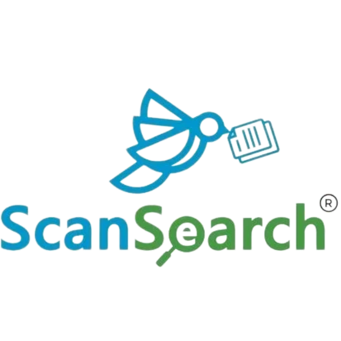 full text document extraction to provide indexless storage with robust ...