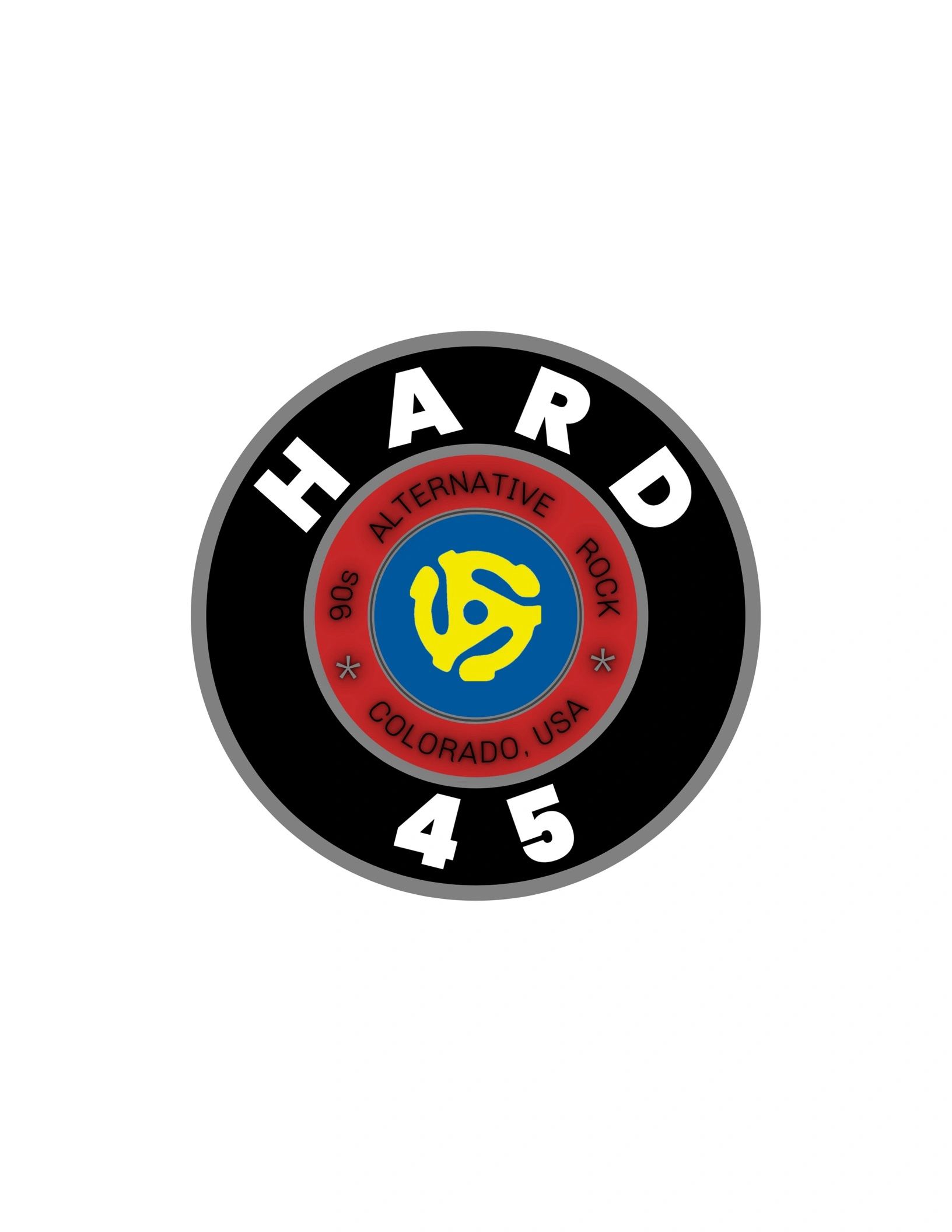 Hard45 - Hard 45, Hard 45, Music and Bands, Hard 45 Band