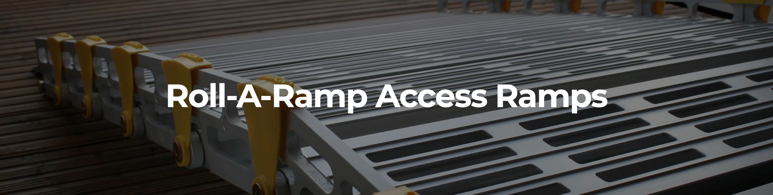 Mobility Ramps LLC
