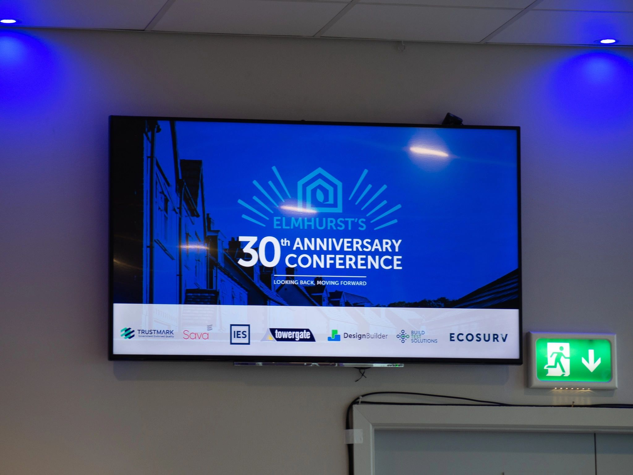 The 2023 Elmhurst Conference - Report The 2023 Elmhurst Conference - Report