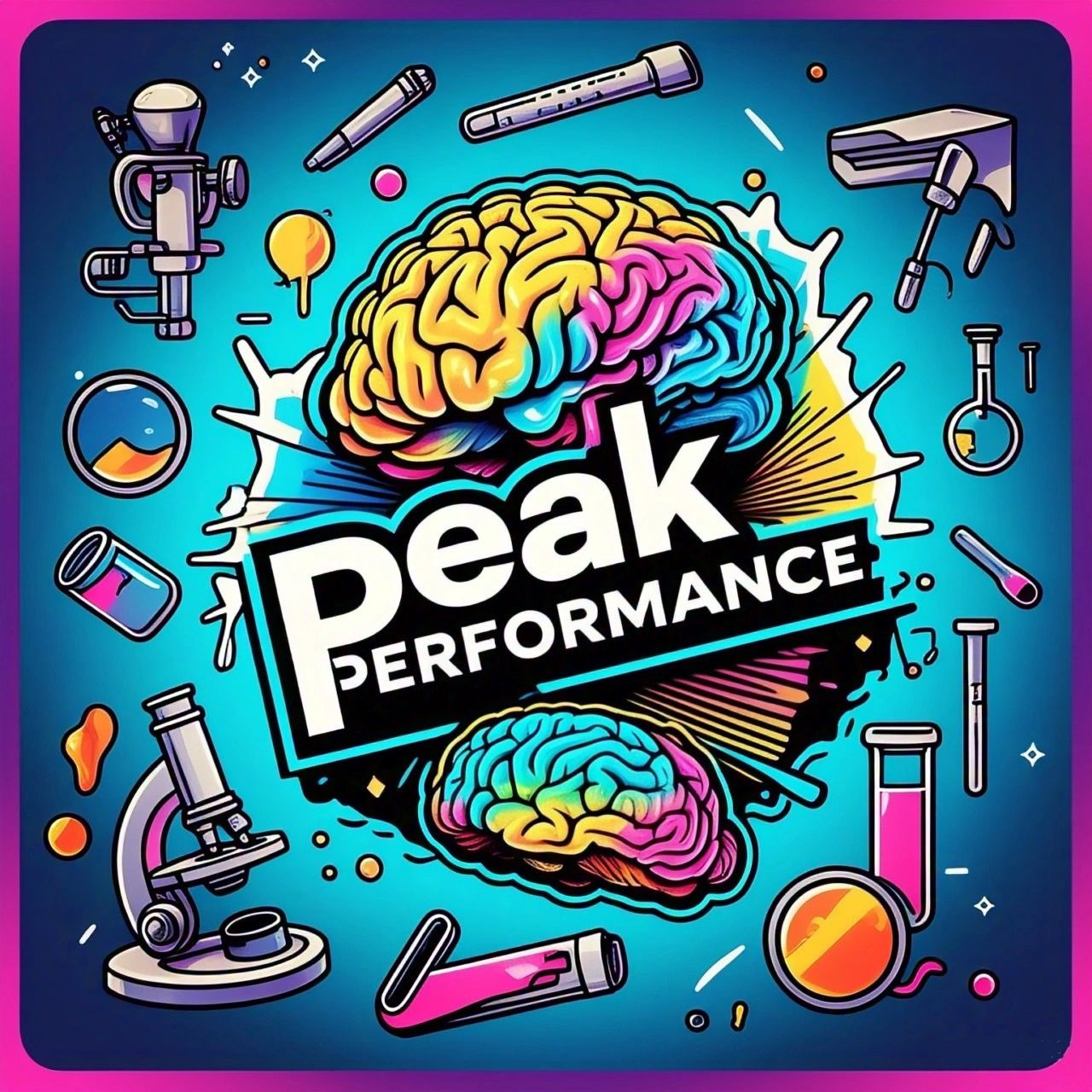 Peak Performance Research