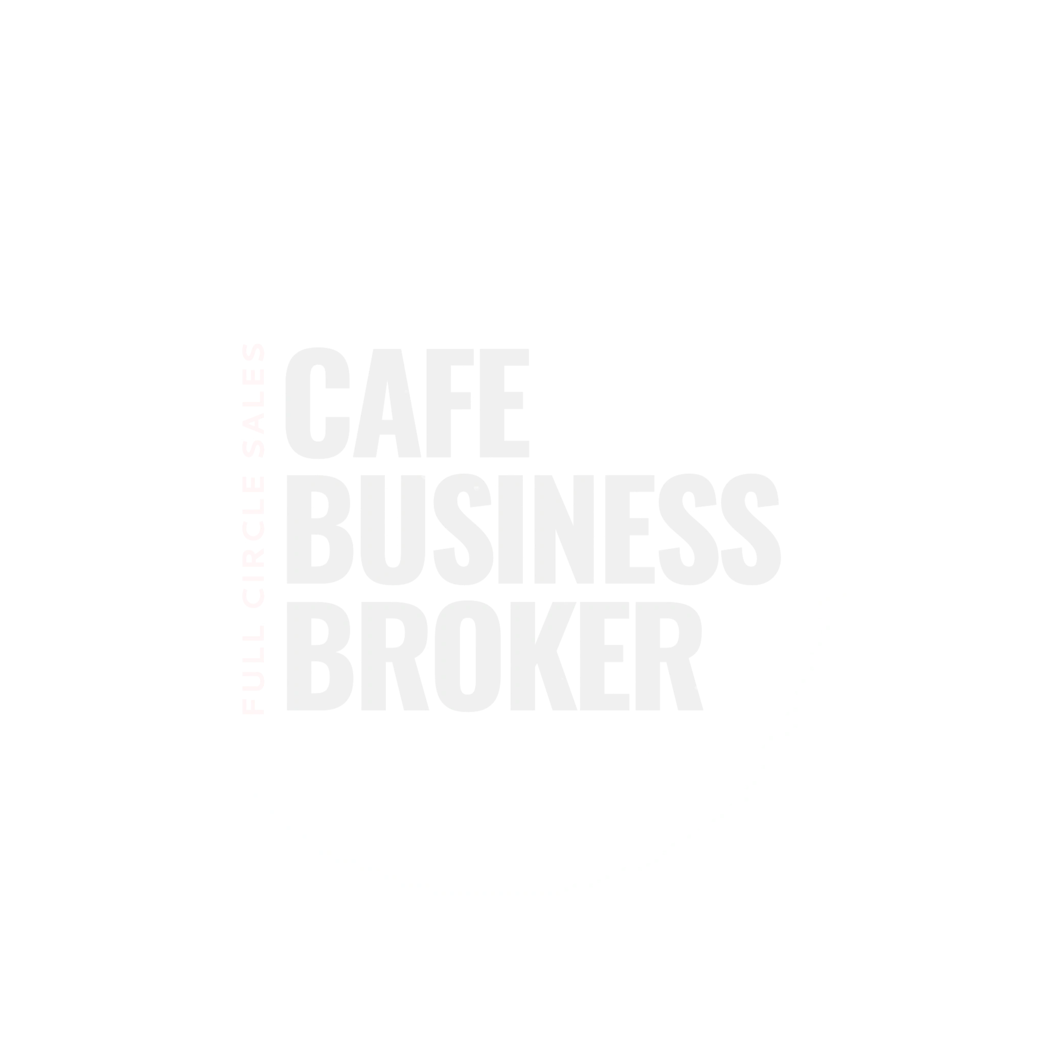 Cafe Business Broker