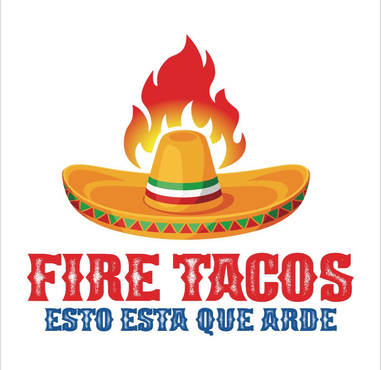Fire Tacos