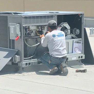 Ace Electrical Services Inc. - Home