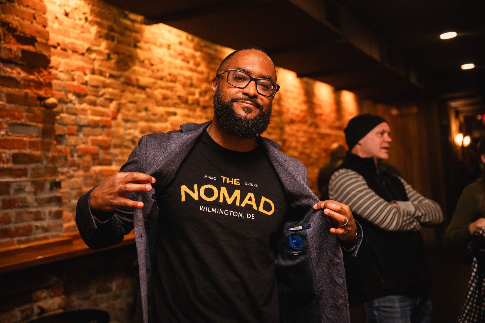 Nomad Wilmington: The Best Bar for Music & Drinks