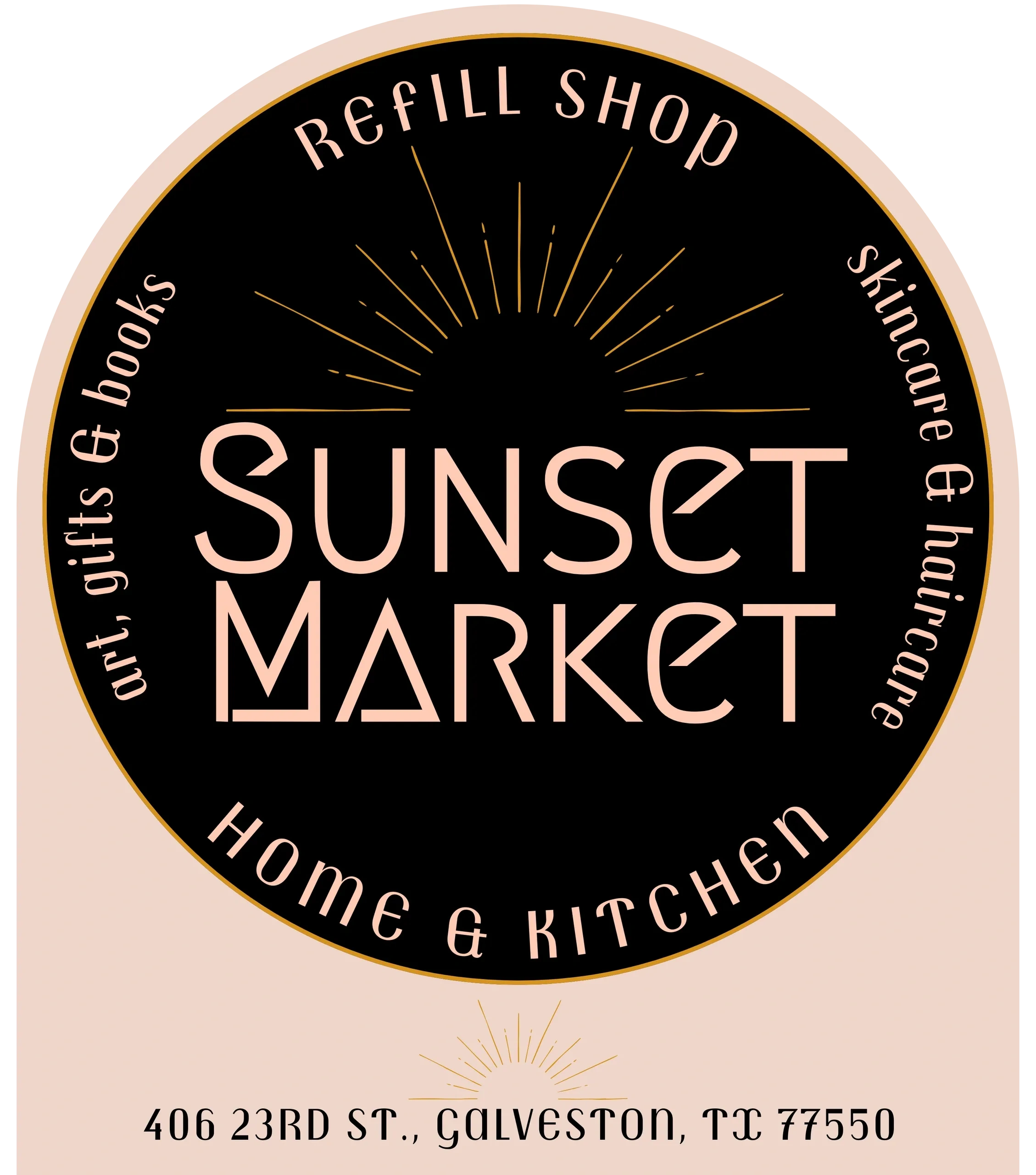 Sunset Market