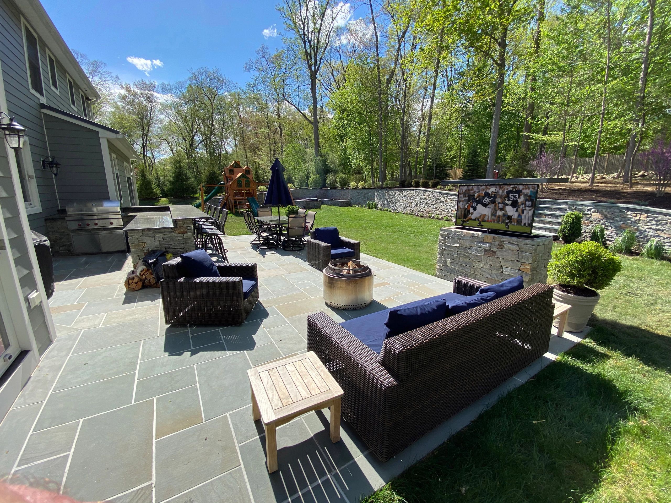 Douglas Rankin Landscape Architect