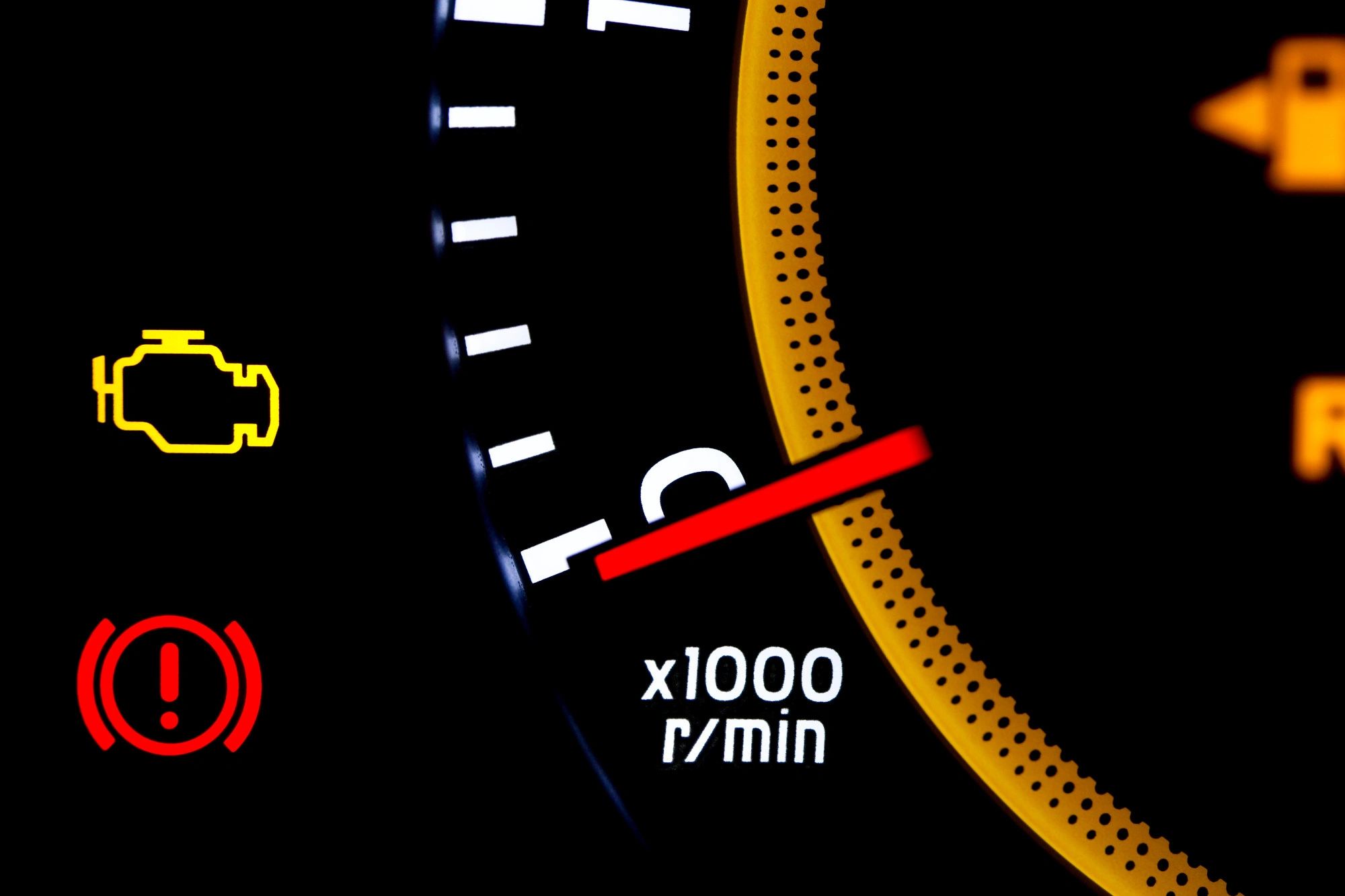 What Do Check Engine Lights Really Mean?