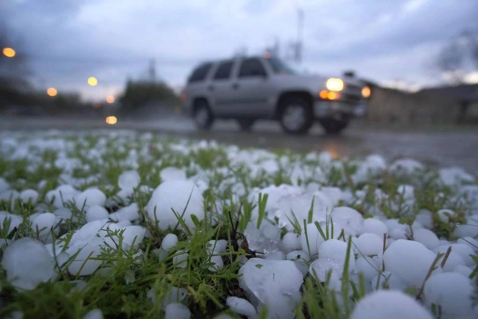 Hail Season Auto Insurance Check-up
