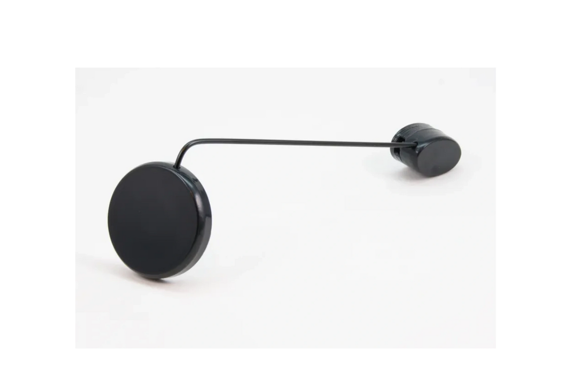 No. 66 Helmet Mirror