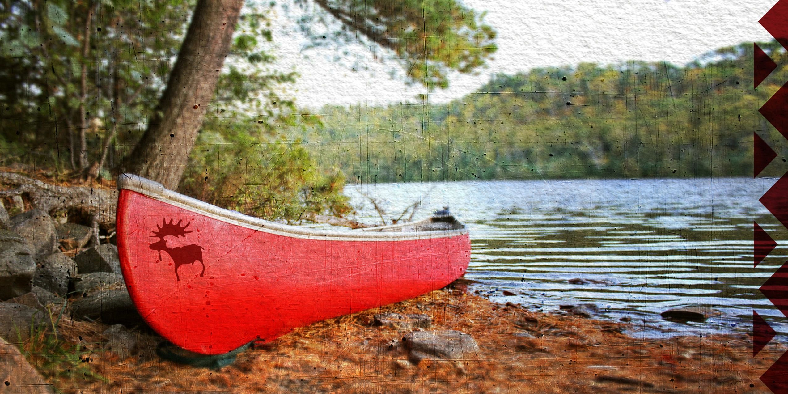 RedCanoe