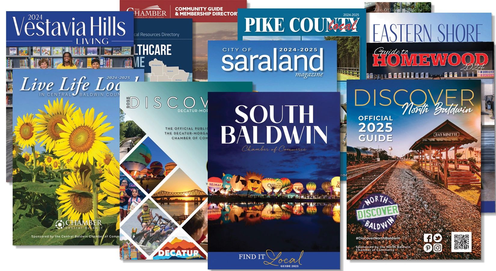 Alliance Publishing Group