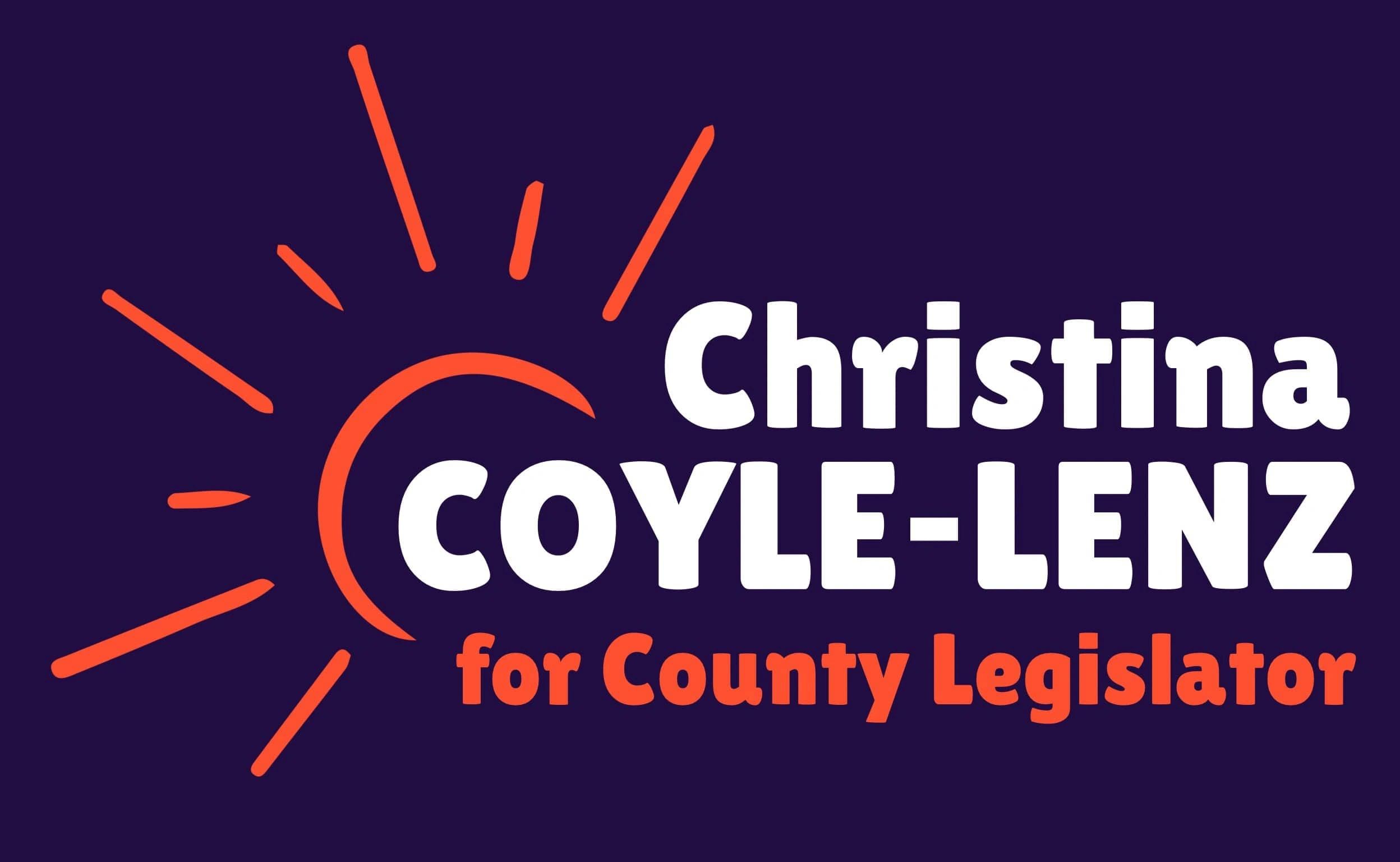christinacoylelenz.com