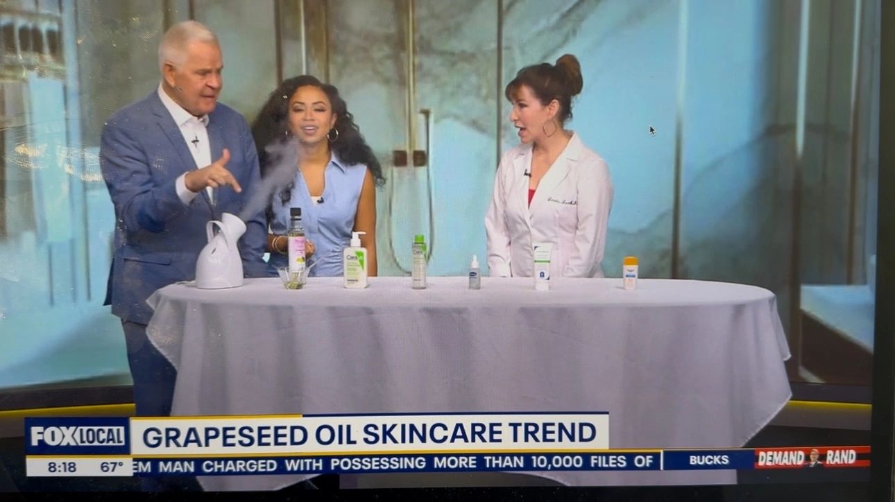 The Skin Rejuvenator