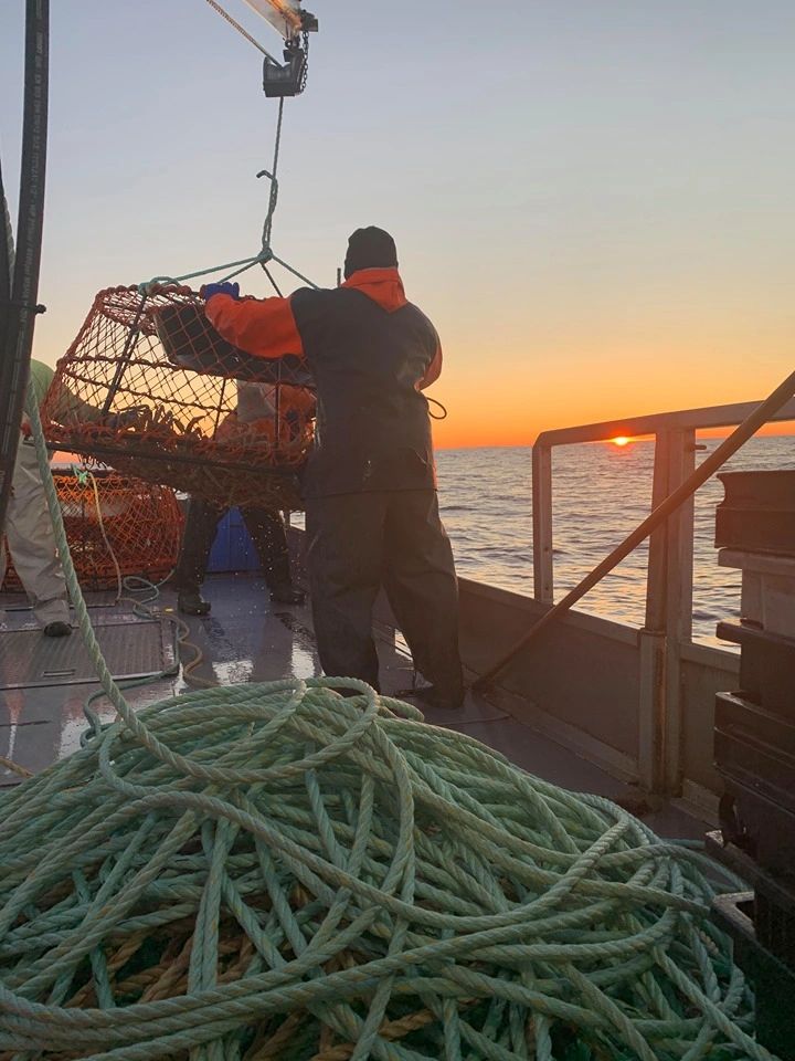 First Nations Seafoods