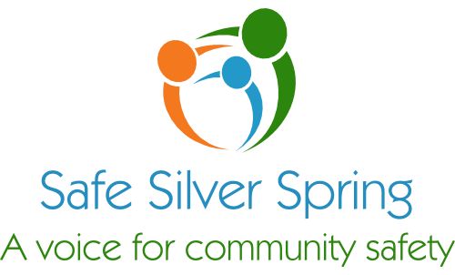Safe Silver Spring