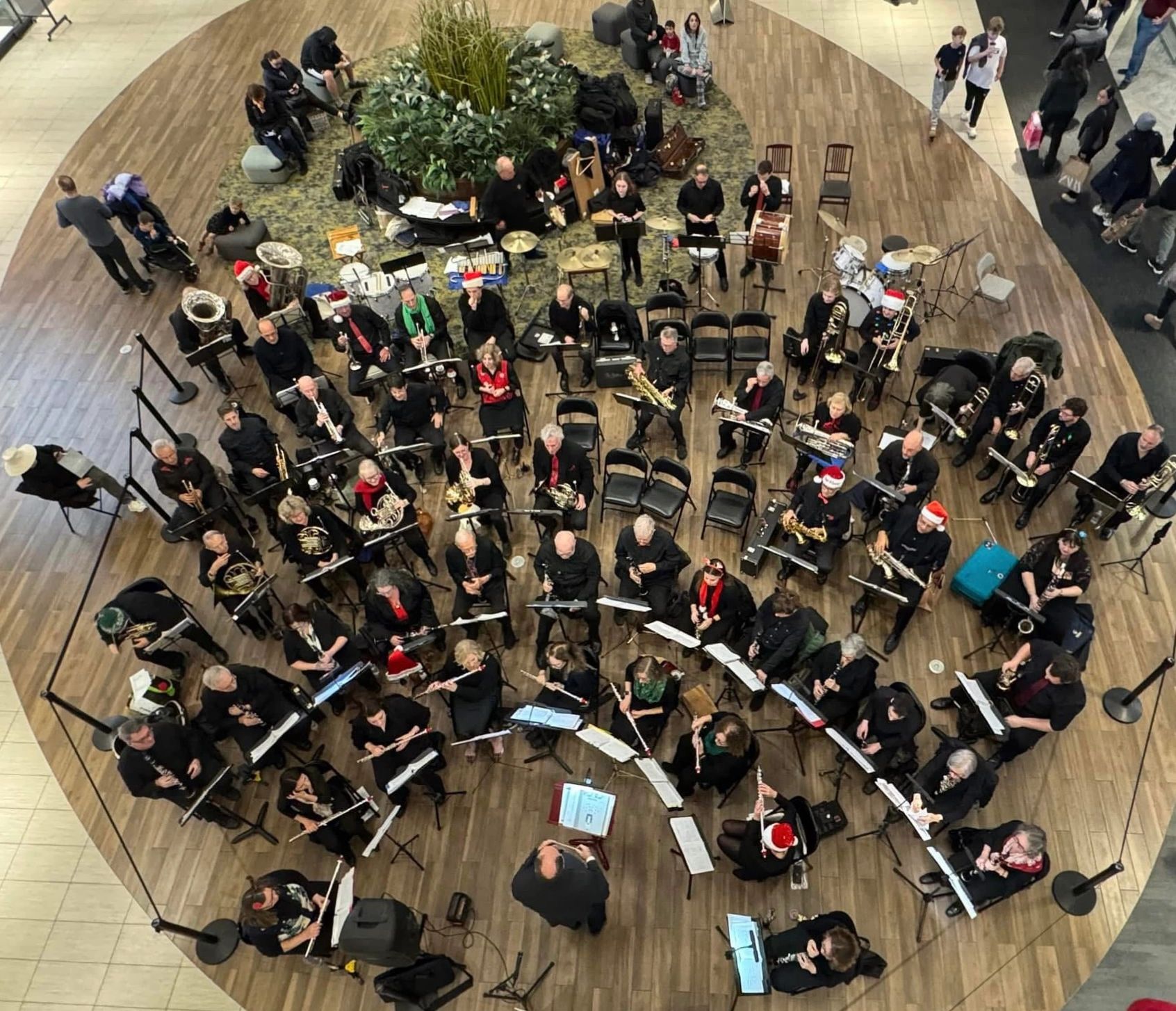 Westport Community Band