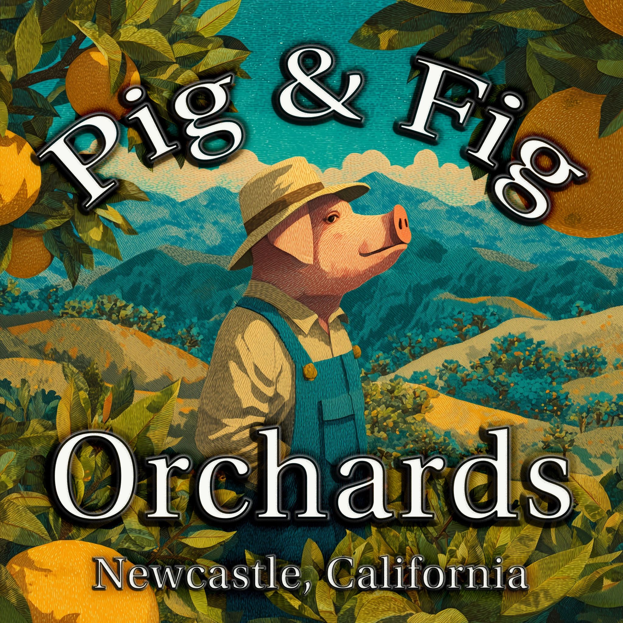 Pig & Fig Orchards