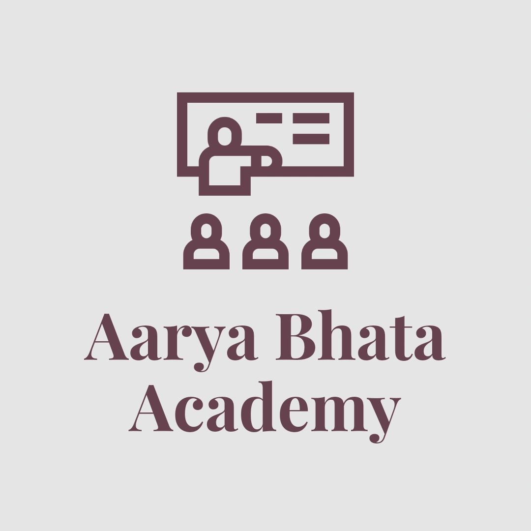 Aarya Bhata Academy