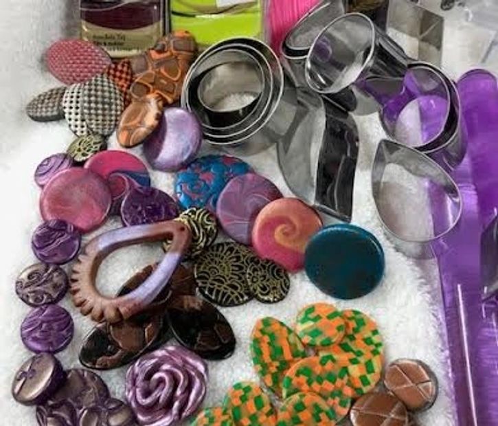 Friday All Day/Morning | The Gourd Gathering at Cherokee
