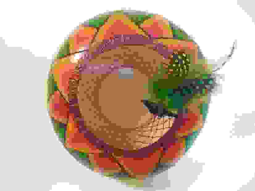 Thursday Afternoon | The Gourd Gathering at Cherokee