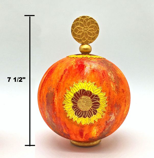 Friday All Day/Morning | The Gourd Gathering at Cherokee