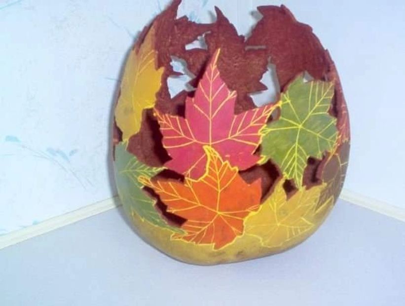 Friday Afternoon | The Gourd Gathering at Cherokee