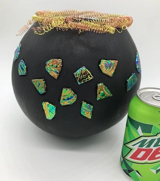Friday Afternoon | The Gourd Gathering at Cherokee