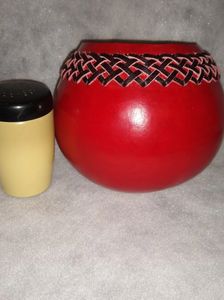 Thursday Afternoon | The Gourd Gathering at Cherokee