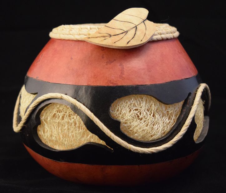 Thursday Afternoon | The Gourd Gathering at Cherokee