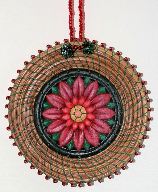 Saturday Afternoon | The Gourd Gathering at Cherokee