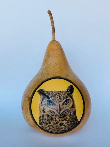 Saturday Afternoon | The Gourd Gathering at Cherokee