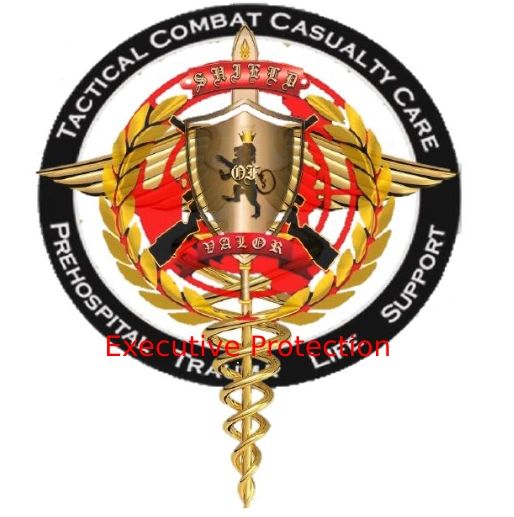 Shield of Valor Executive Protection