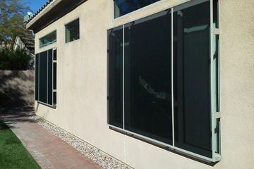 Valley Sun Protection - Roll Shades, Sun Screens, Window Treatments