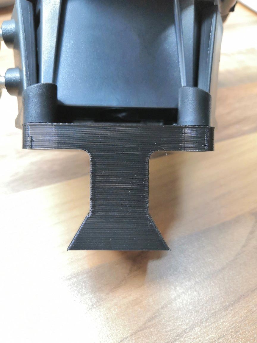 Starsense Explorer Finder Base Dovetail Adapter