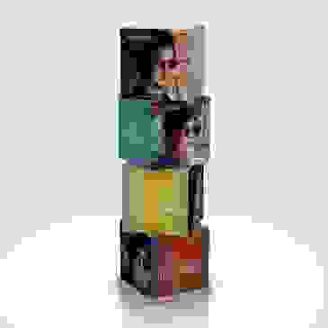 Flash Totem | Display Flash Brasil