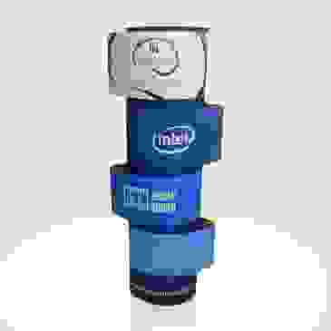 Flash Cubo | Display Flash Brasil