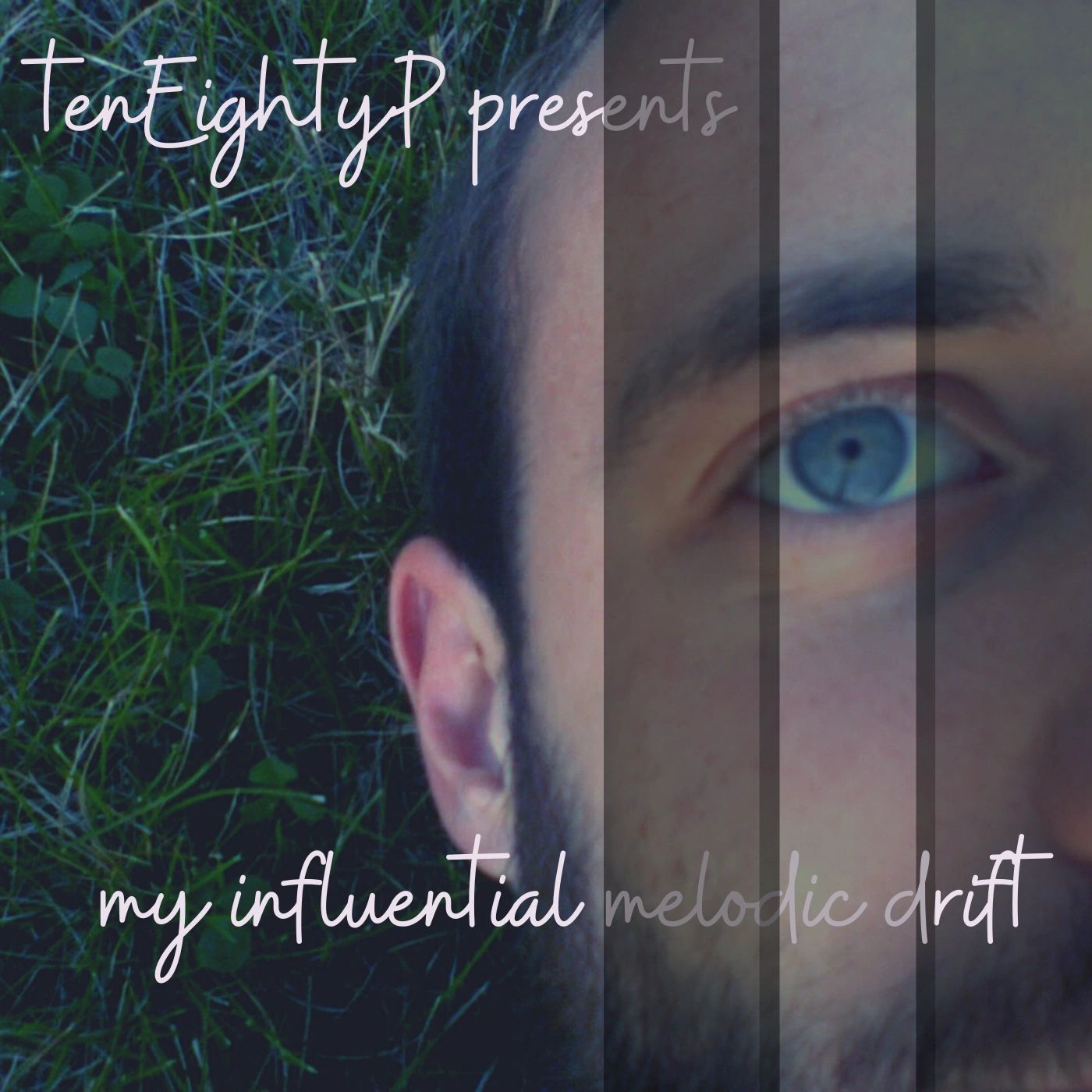 presents my influential melodic drift