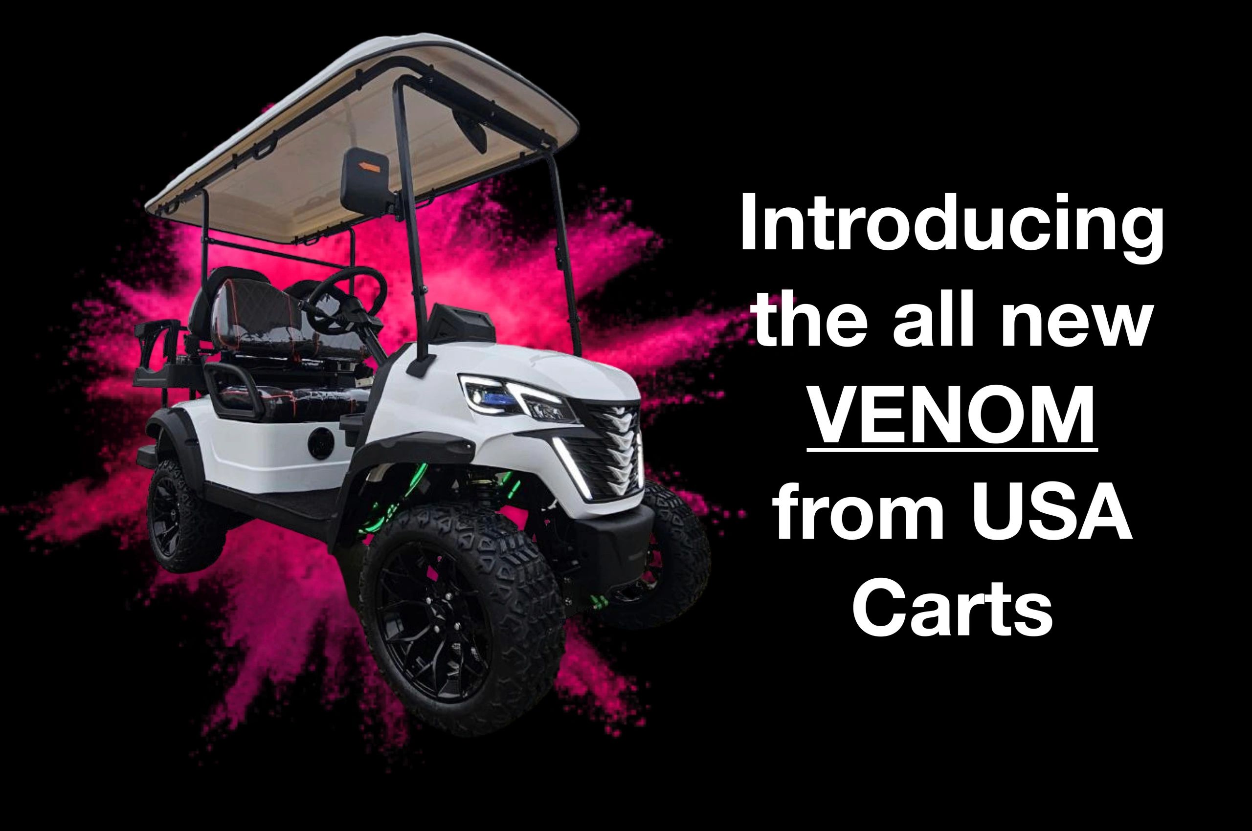 Heart of Texas Golf Carts